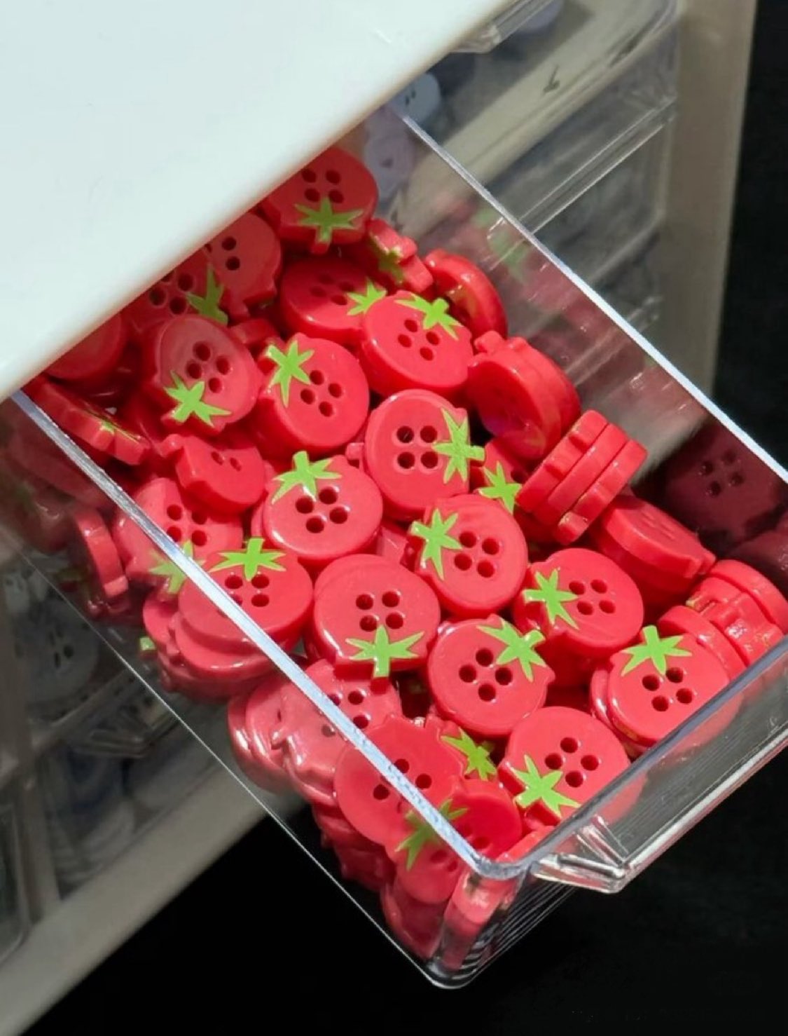tomato buttons – blnch*